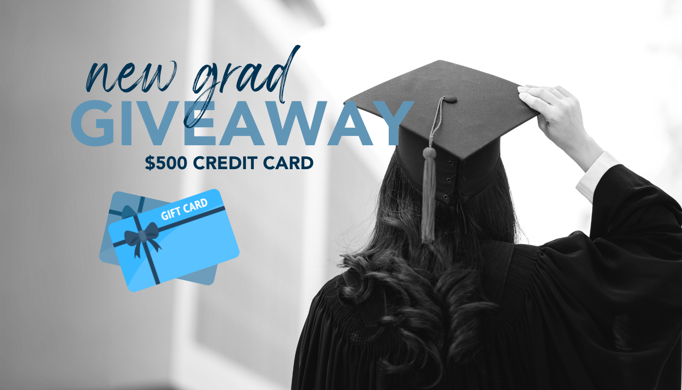 Welcome New Alum - Mount Royal University