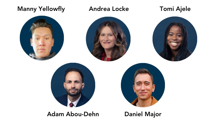 Welcome New Alum - Mount Royal University