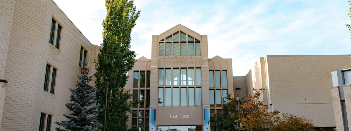 Home - Mount Royal University