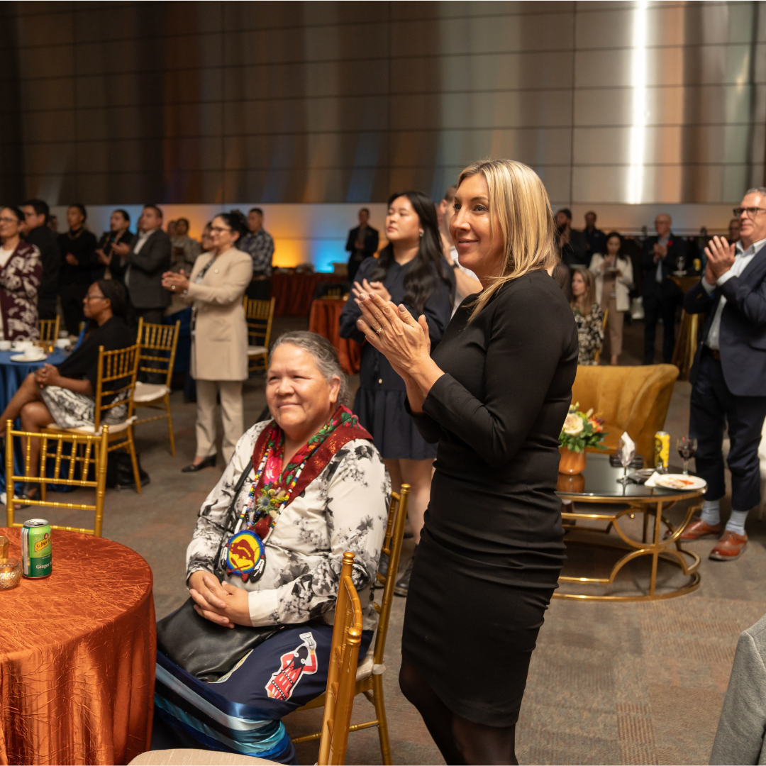 Outstanding Alumni Awards - Mount Royal University